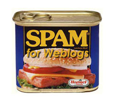 Você sabe o que é um Splog? - Dicas Blogger